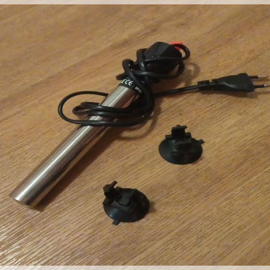 Аквариумный нагреватель Barbus 25w