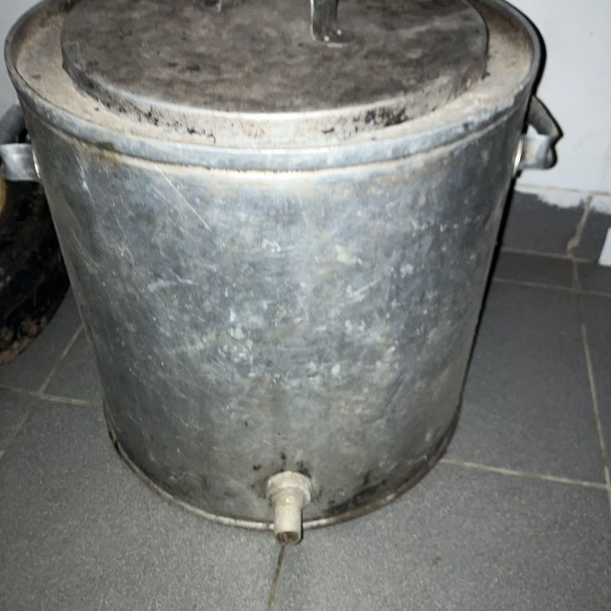 Воскотопка