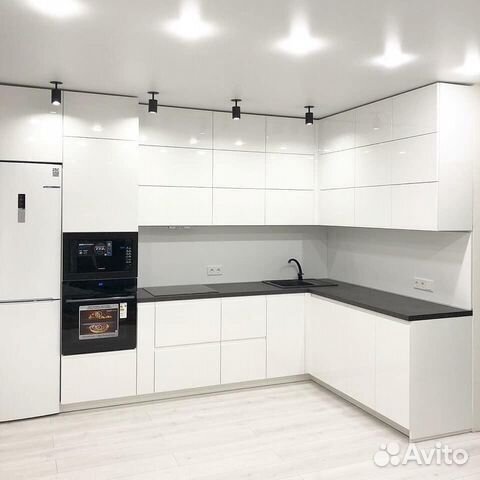 Кухни на заказ от фабрики производителя Омск купить в Омске | Товары ...