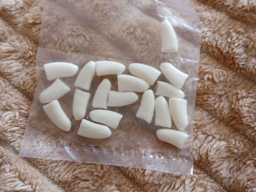 Колпачки на когти для кошек