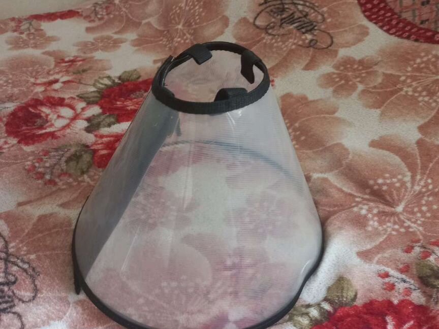 Воротник защитный
