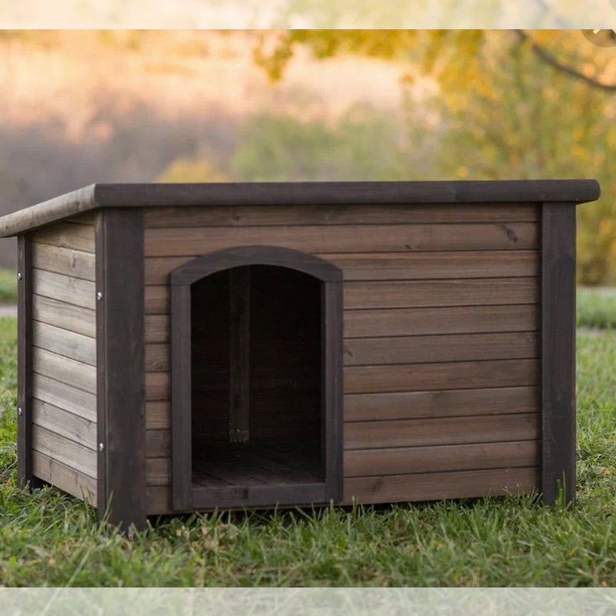 Будка для собаки