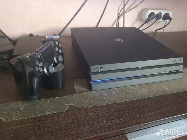 Ps4 uhd store