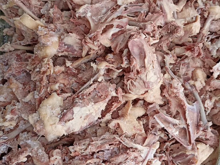 Кости для собак