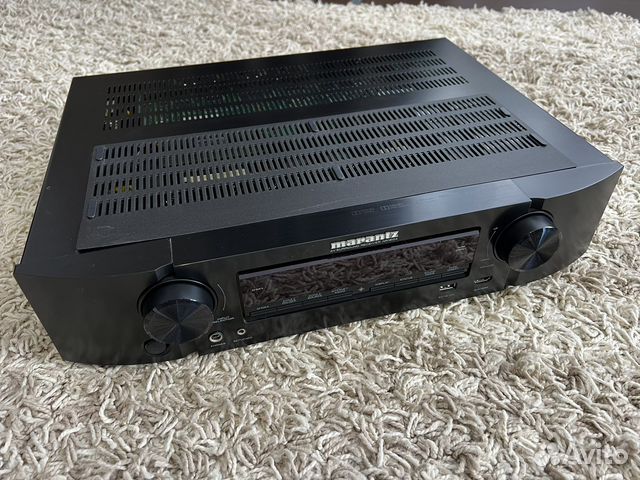 Ресивер Marantz NR 1604 купить в Санкт-Петербурге | Электроника | Авито