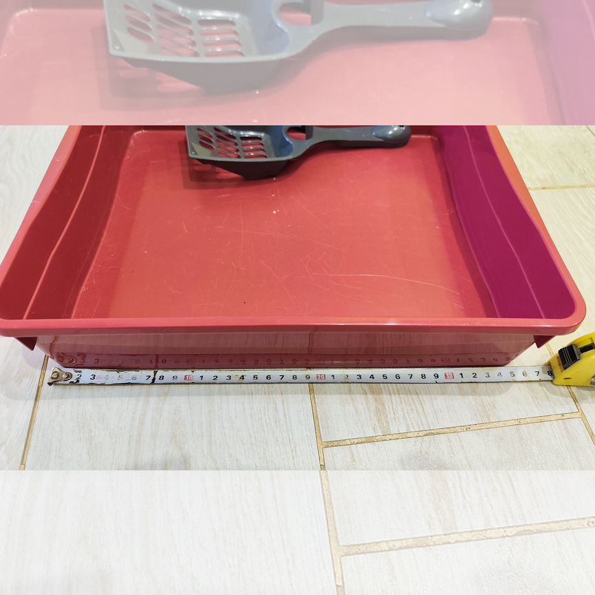 Лоток для кошек