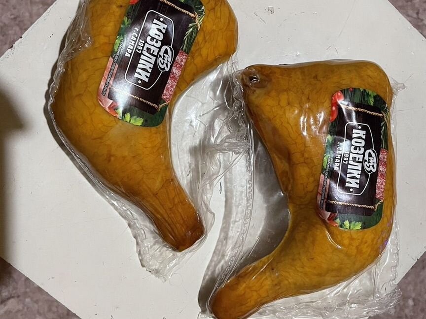 Куриные запчасти