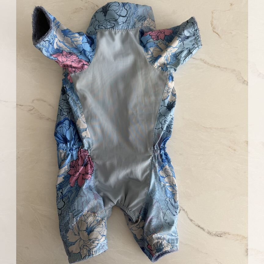 Костюм прогулочный (для Дарьи)