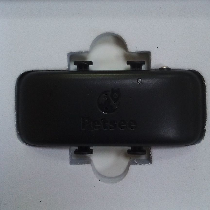 Petsee 4G Dogs Gps-трекер для собак