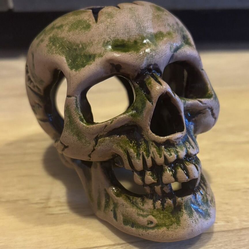 Декор для аквариума