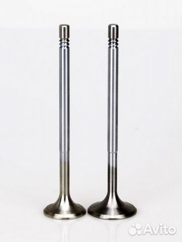 Клапан впускной Mercedes 1.6 2.0 CLA GLA С 180 200 купить в Москве Все ...