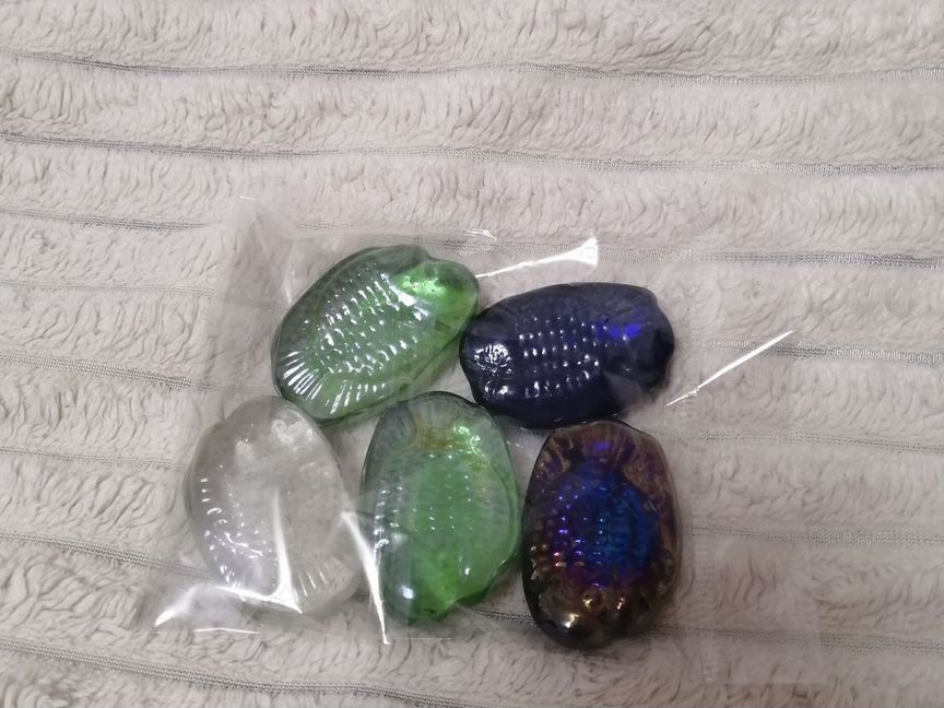 Декор для аквариума