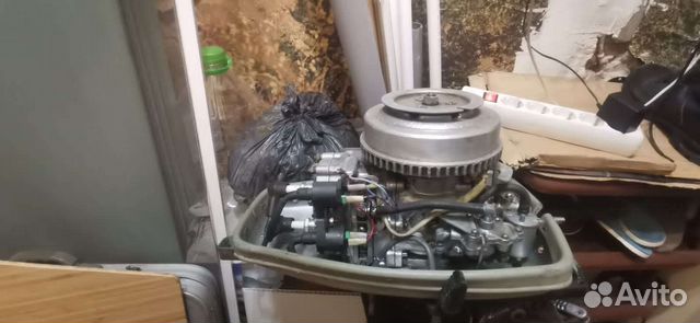 Ветерок 8 купить в Санкт-Петербурге | Транспорт | Авито