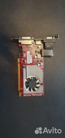 Видеокарта Amd radeon HD 8350 1гб купить в Ростове-на-Дону ...