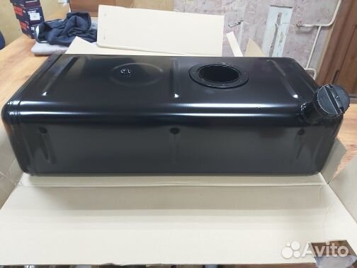 Топливный бак для газель 3302 Бортовая, будка купить в Королеве ...