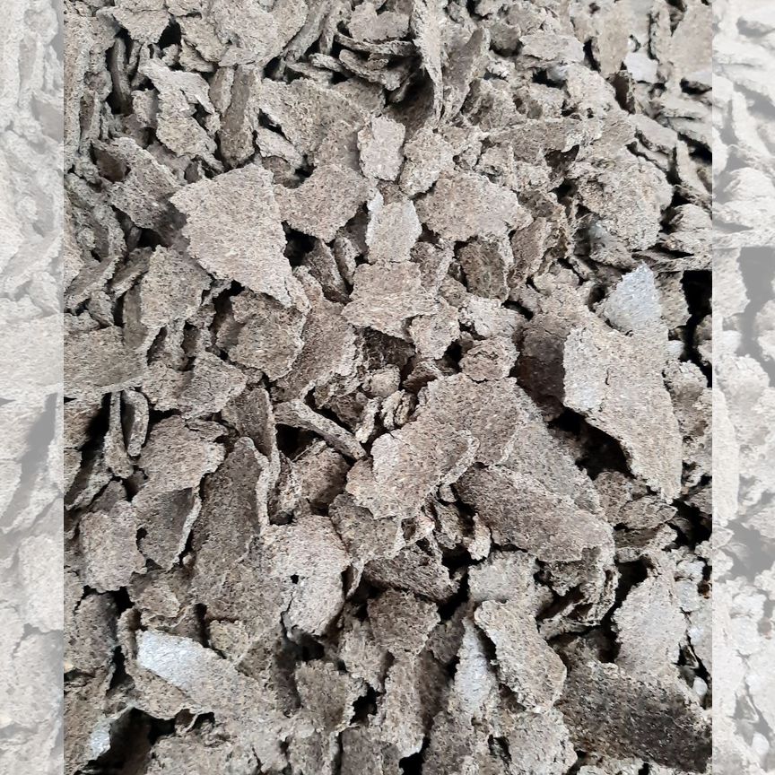 Жмых сафлора на корм. Сафлоровый жмых