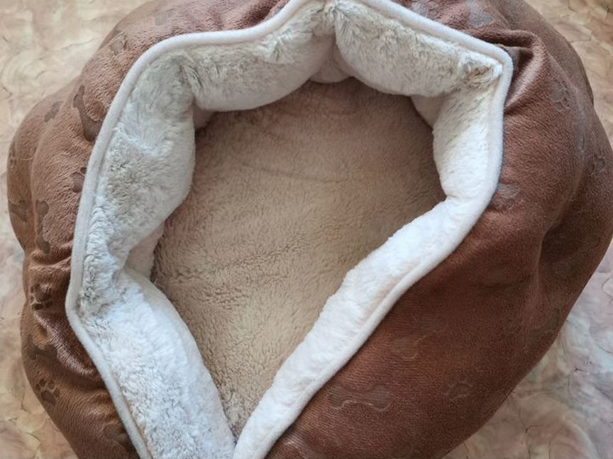 Лежак для кошки, собаки