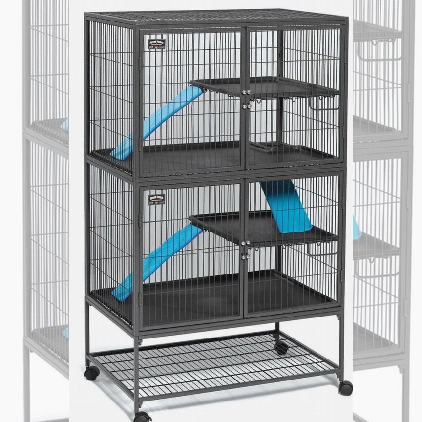 Клетка Ferret Nation 182