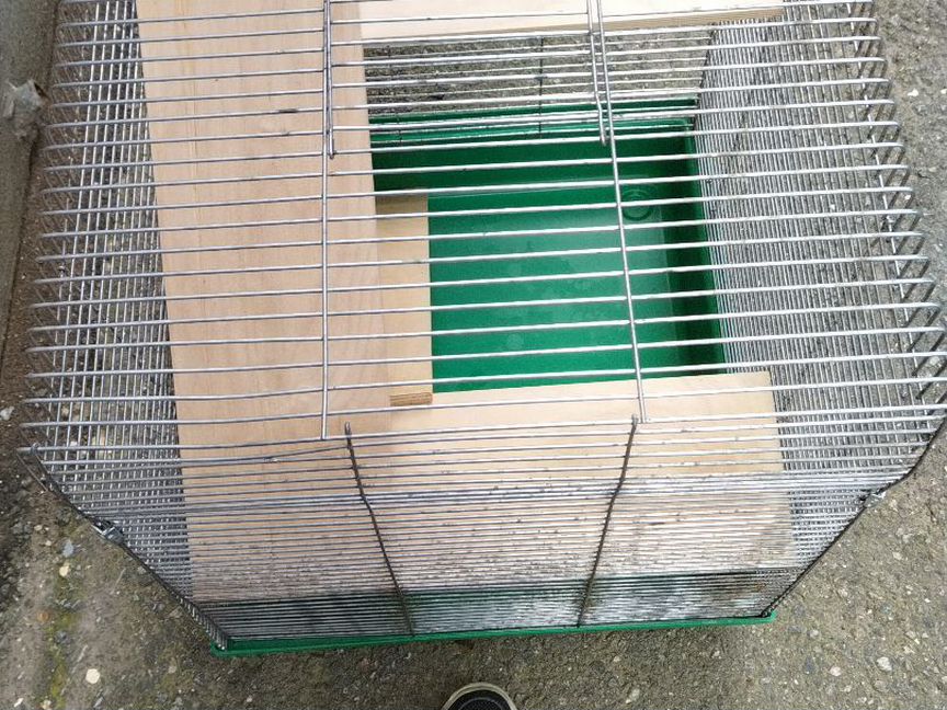 Клетка для грызунов/птиц