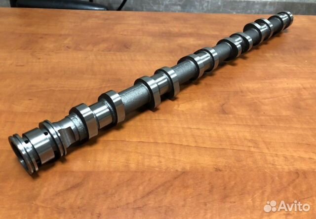 Распредвал выпускной ecse0101 BMW N51 N52 N52N купить в Москве ...