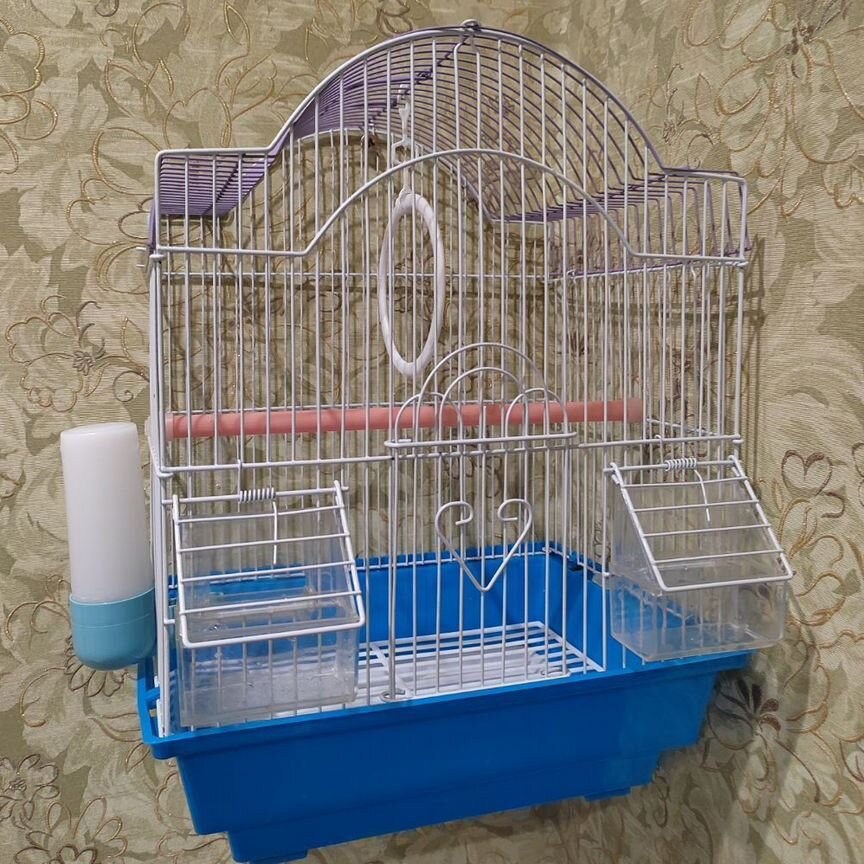 Клетка для птиц