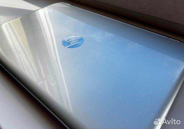 Ноутбук HP, HQ-TRE, 71004 купить в Иваново | Электроника | Авито