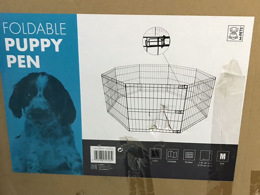 Вольер - загон для собак, животных, грызунов