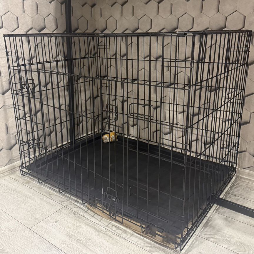 Клетка для собак