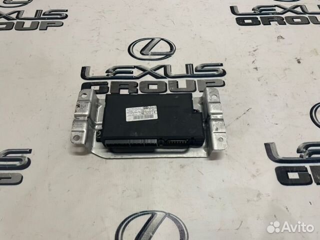 Блок управления сидением Land Rover Range Rover купить в Москве LAND ...