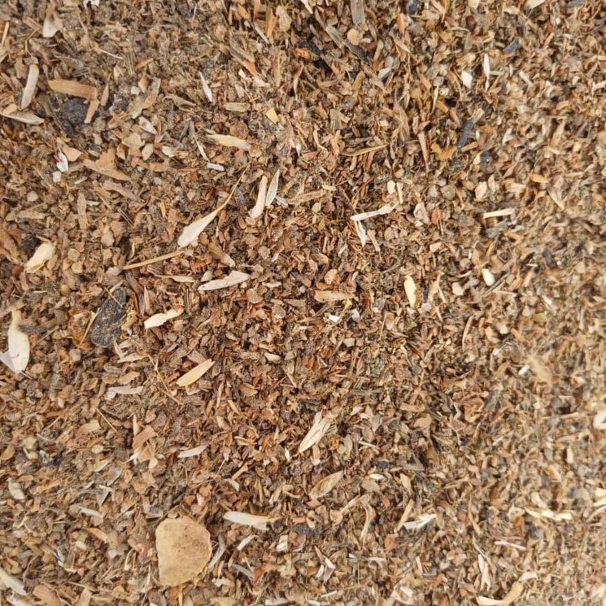 Отходы семечки