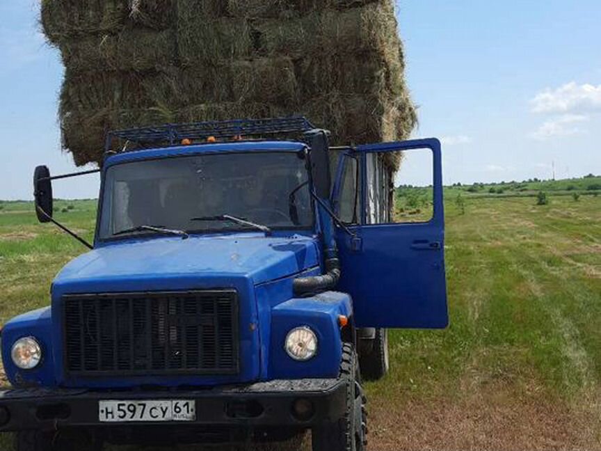 Укос 2023