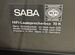 Saba HiFi Box 70K Акустика Germany купить в Санкт-Петербурге ...