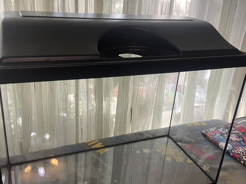 Аквариум террариум