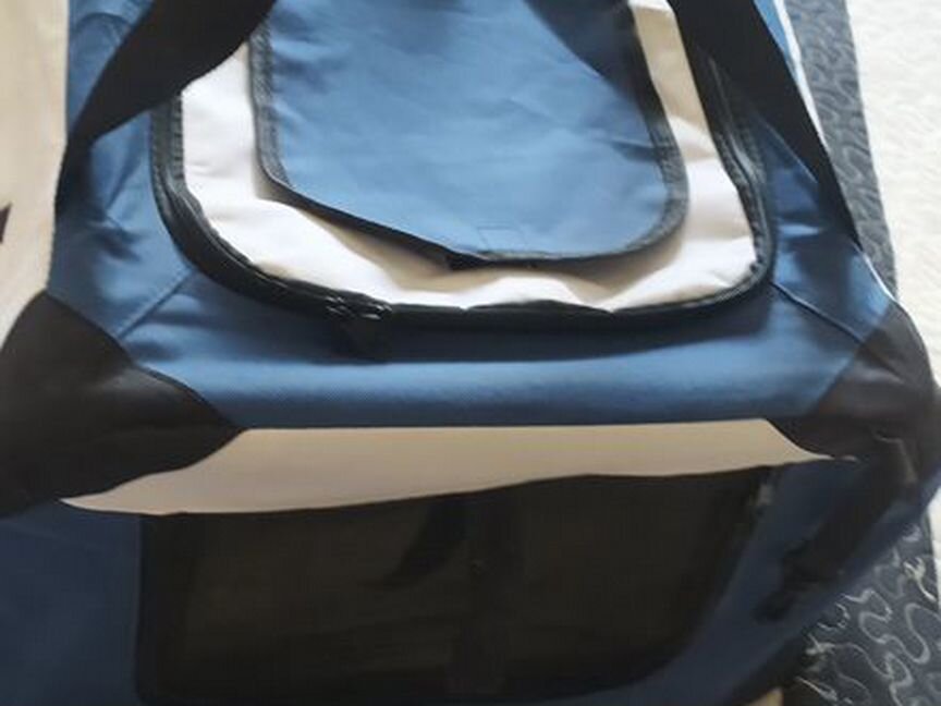 Сумка переноска