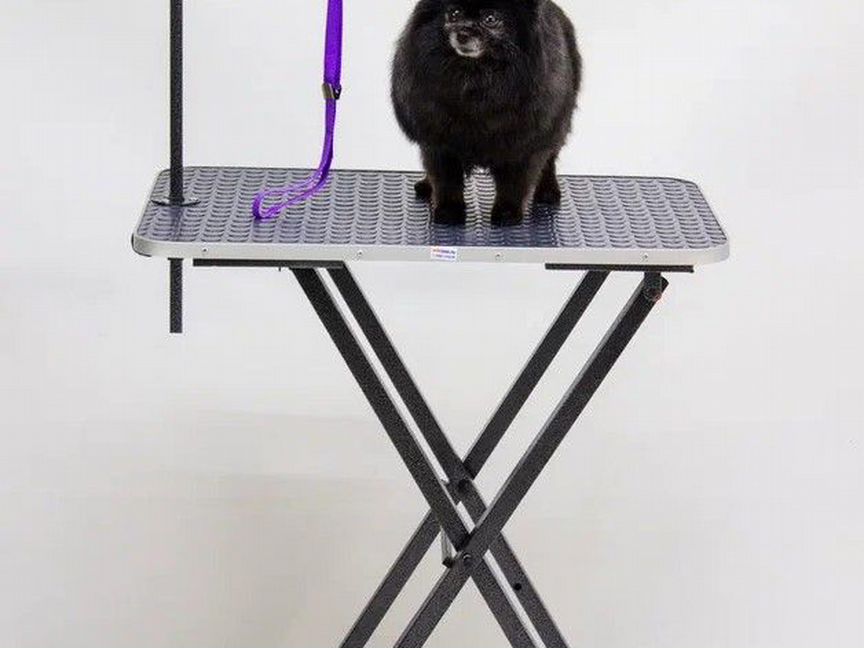 Стол для груминга (для выездного груминга)