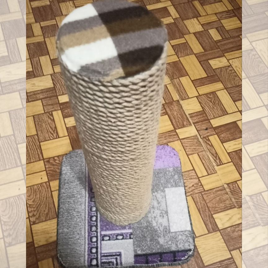 Когтеточка