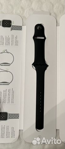 Ремешок для apple watch оригинал купить в Москве | Личные вещи | Авито