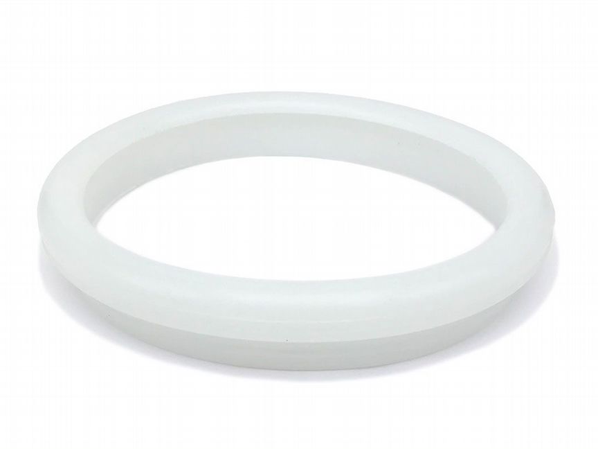 Прокладка крышки бидона(силиконовая резинка)