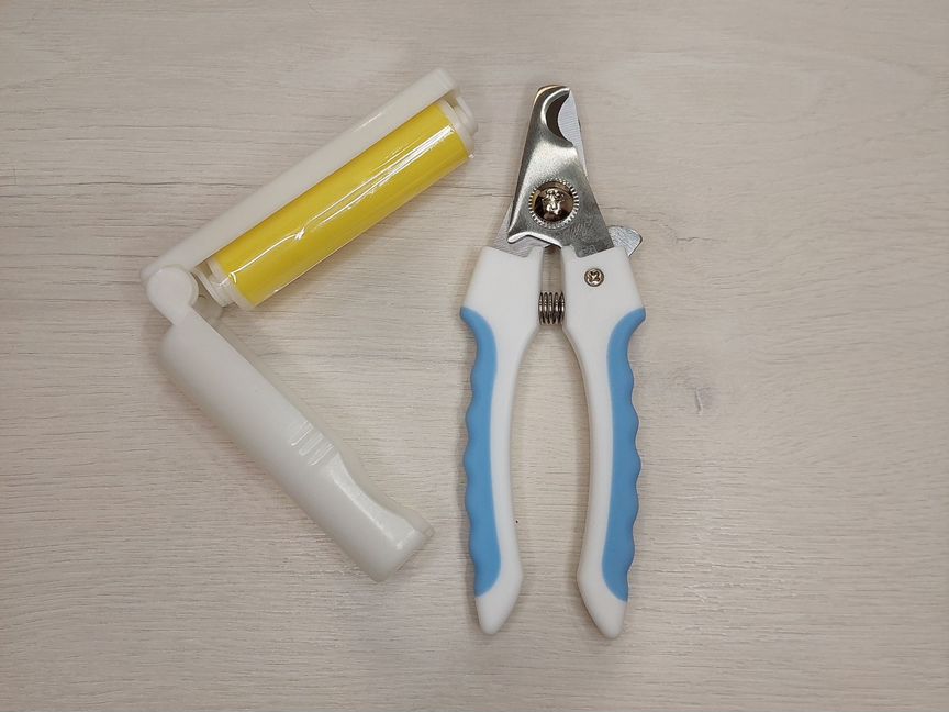 Когтерезка для собак