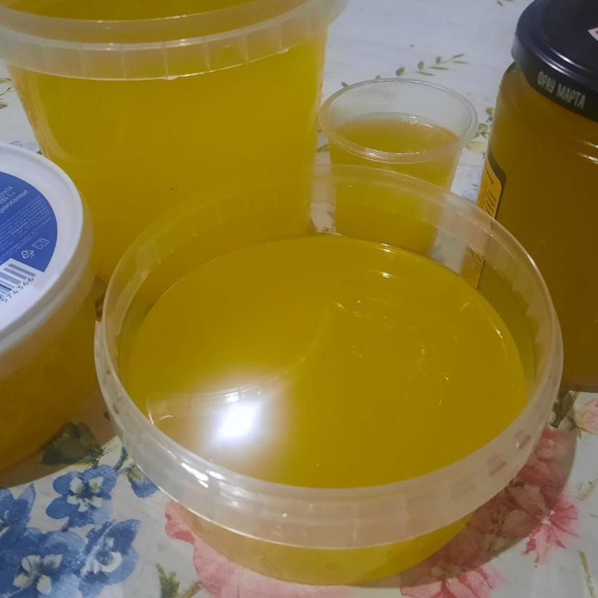 Чистый Гусиный жир