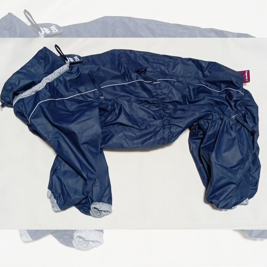 Комбинезон для собаки (кобель) мембрана размер 64