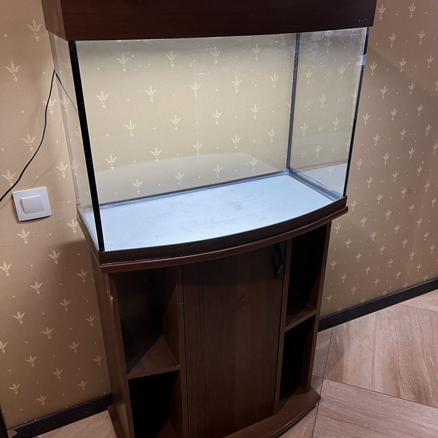 Аквариум с тумбой AquaPlus