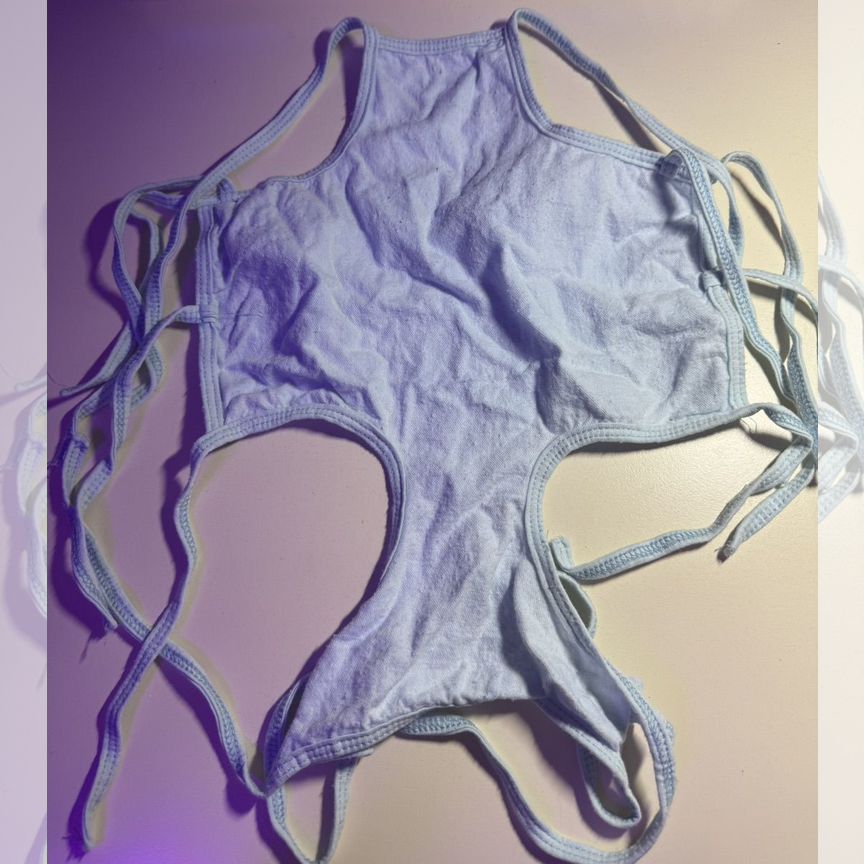 Попона для кошек