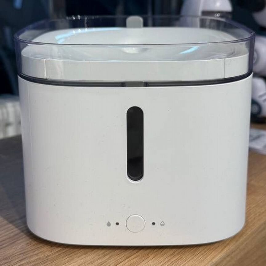 Умная поилка Xiaomi