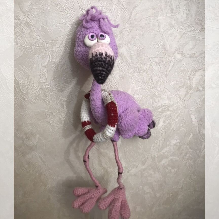 Птица щастья