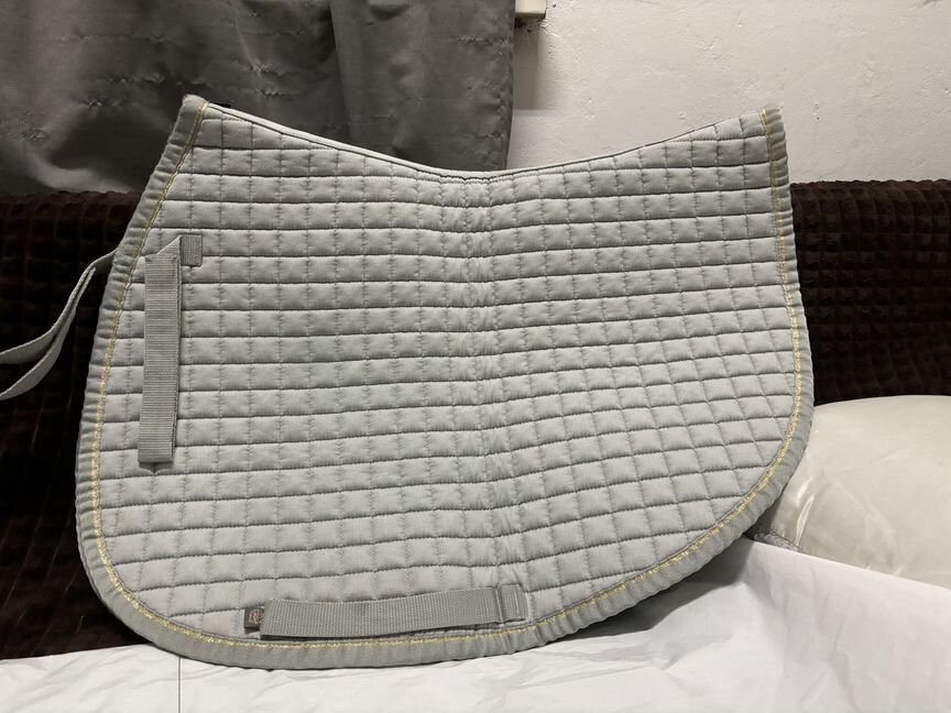 Комплект вальтрап + ушки Eskadron