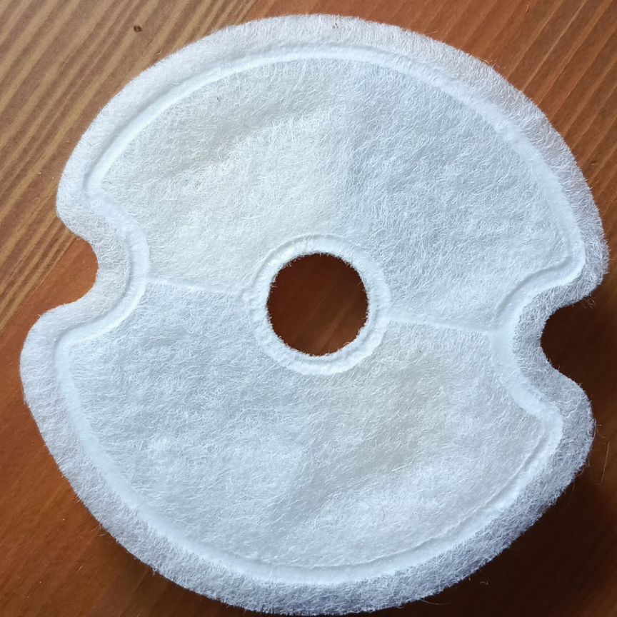 Фильтр для фонтана-поилки