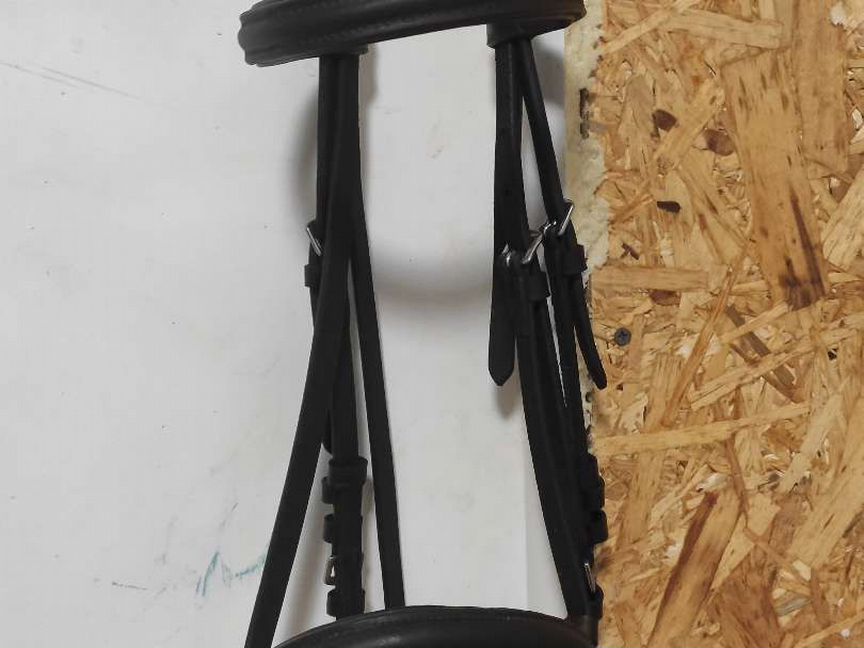 Уздечка для лошади/ пони