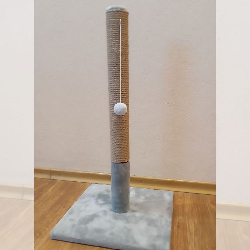 Когтеточка для кошек новая