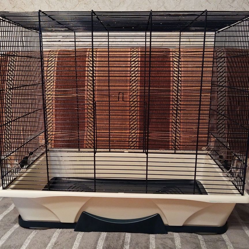 Клетка Savic Primo 50 для птиц, попугаев